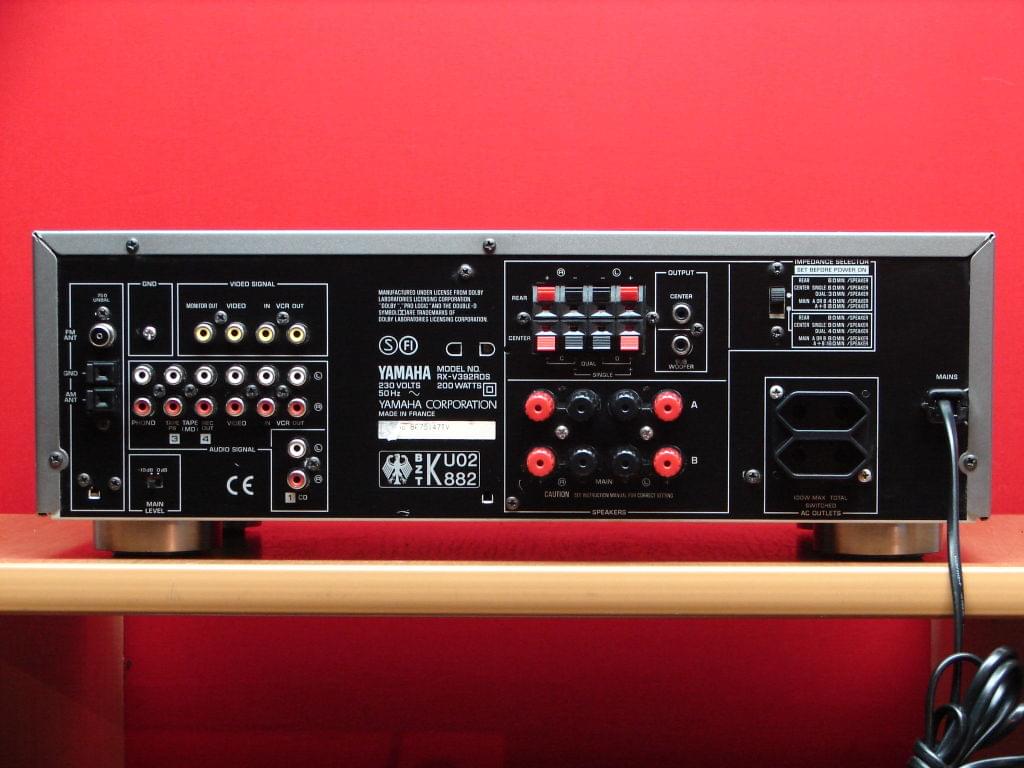 Never seen this before.. | AVS Forum